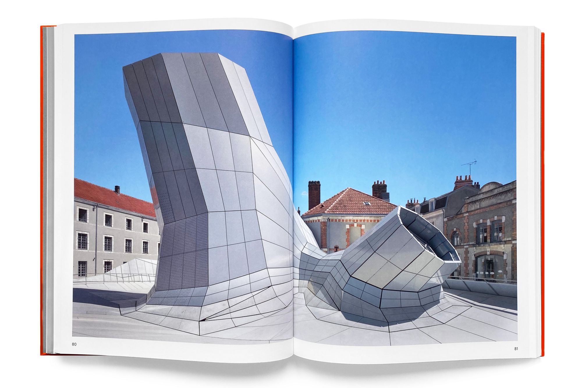 Jakob+MacFarlane - Jakob+MacFarlane Architecture