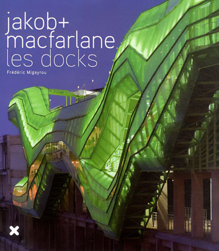 Jakob+MacFarlane - About