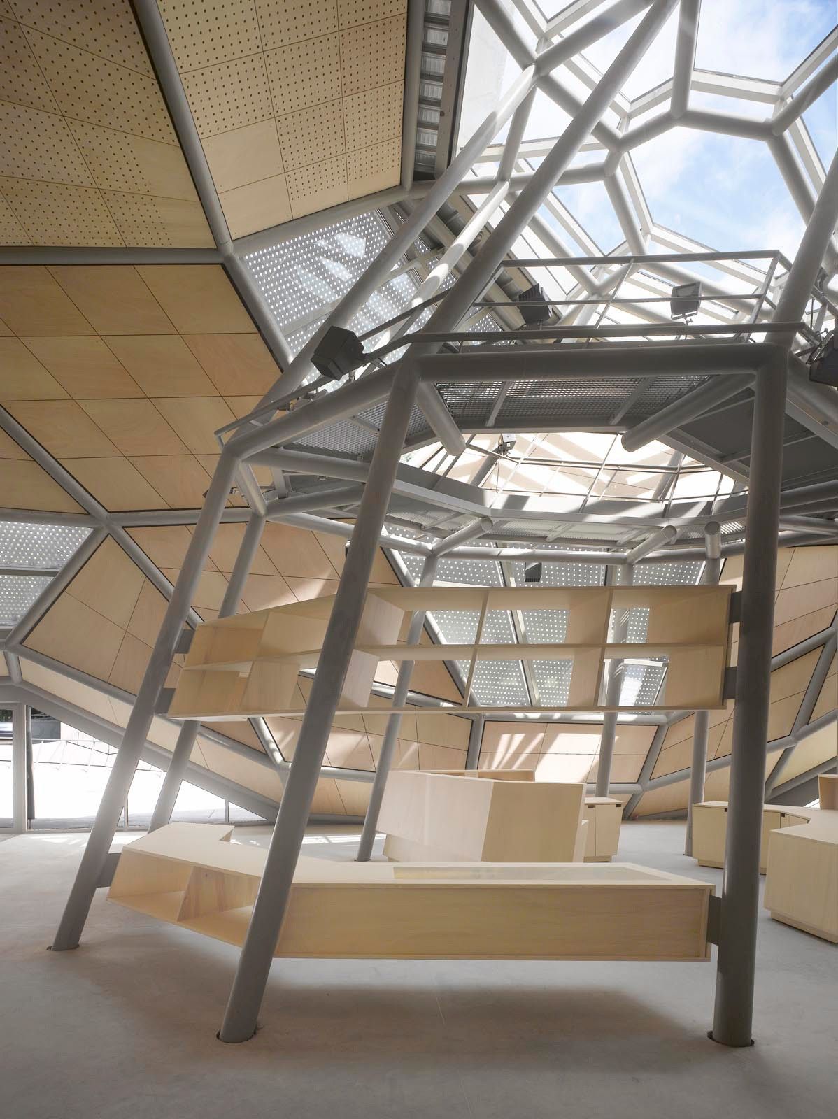 Jakob+MacFarlane - FRAC Centre