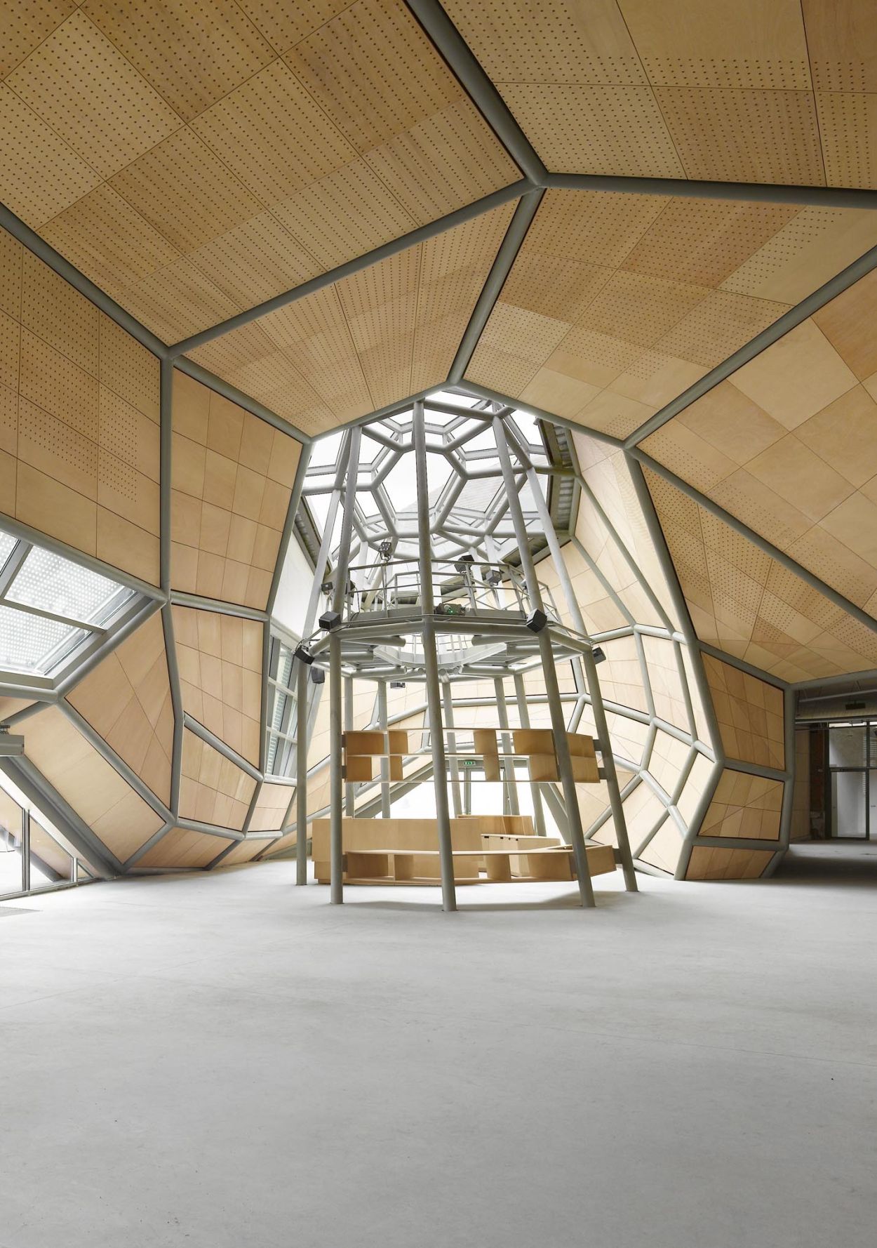 Jakob+MacFarlane - FRAC Centre