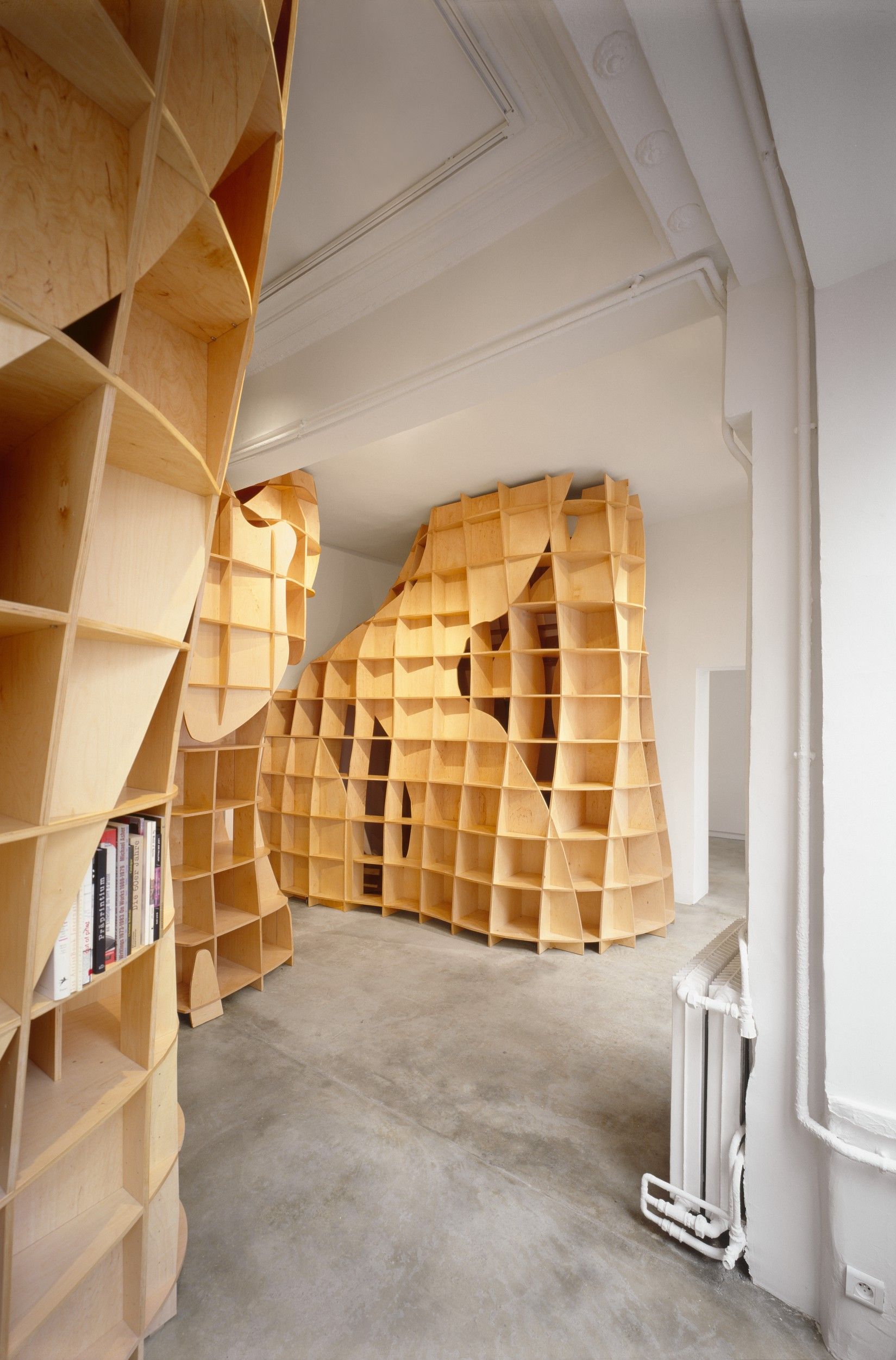 Jakob+MacFarlane - Florence Loewy Bookstore