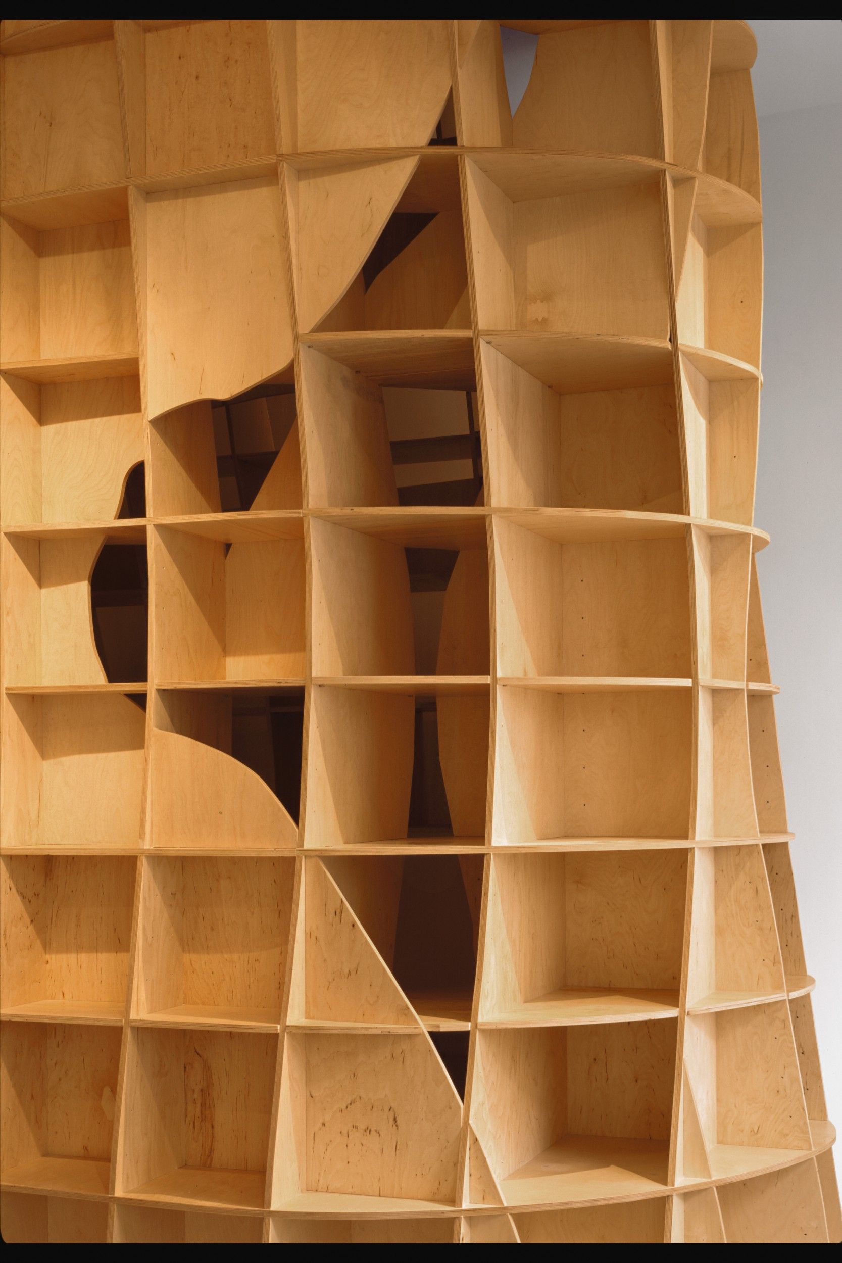 Jakob+MacFarlane - Florence Loewy Bookstore