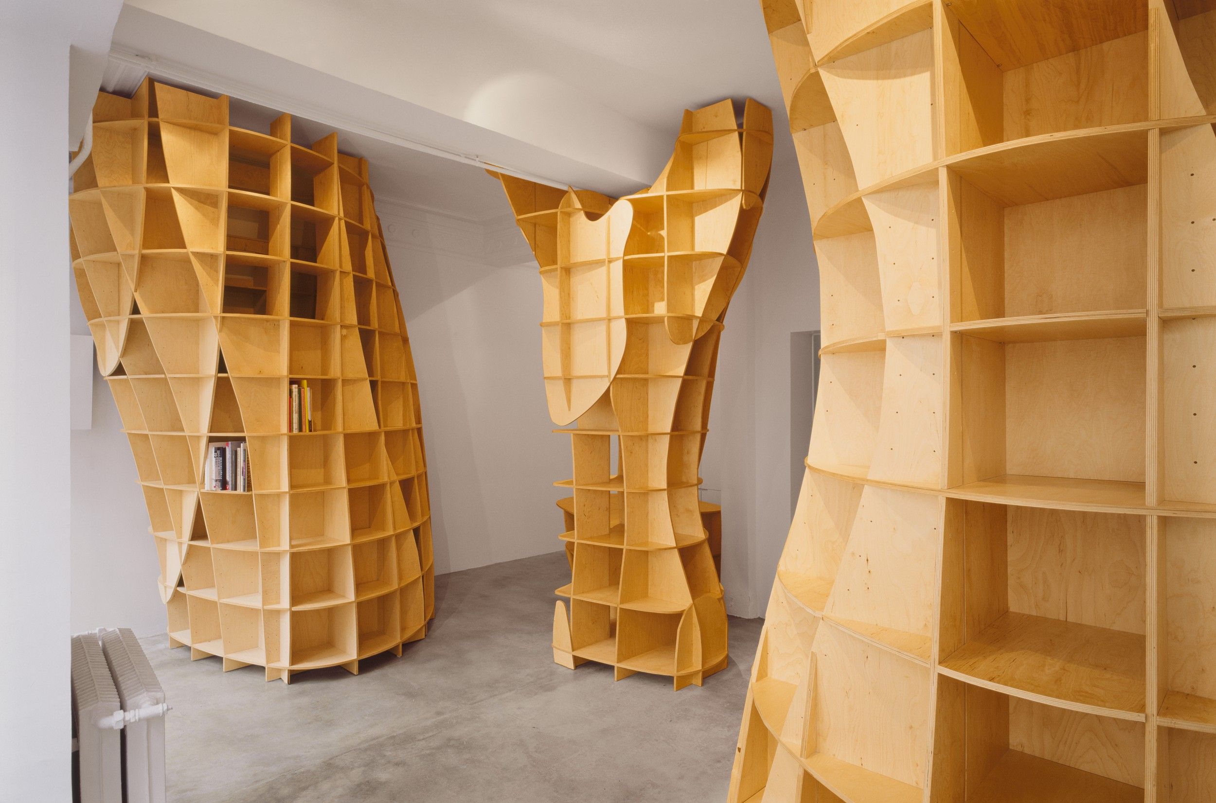 Jakob+MacFarlane - Florence Loewy Bookstore