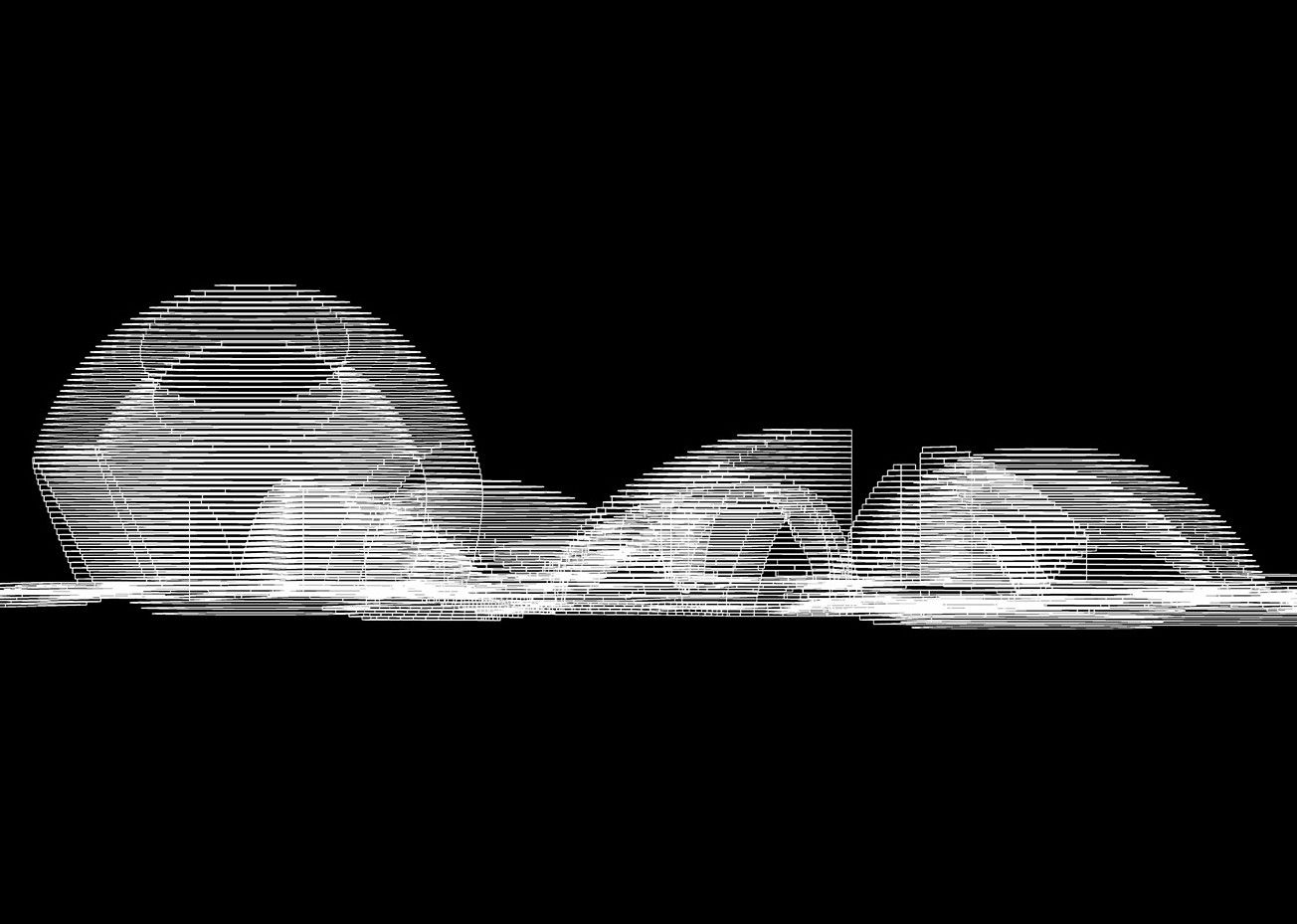 Jakob+MacFarlane - Invisible drawings