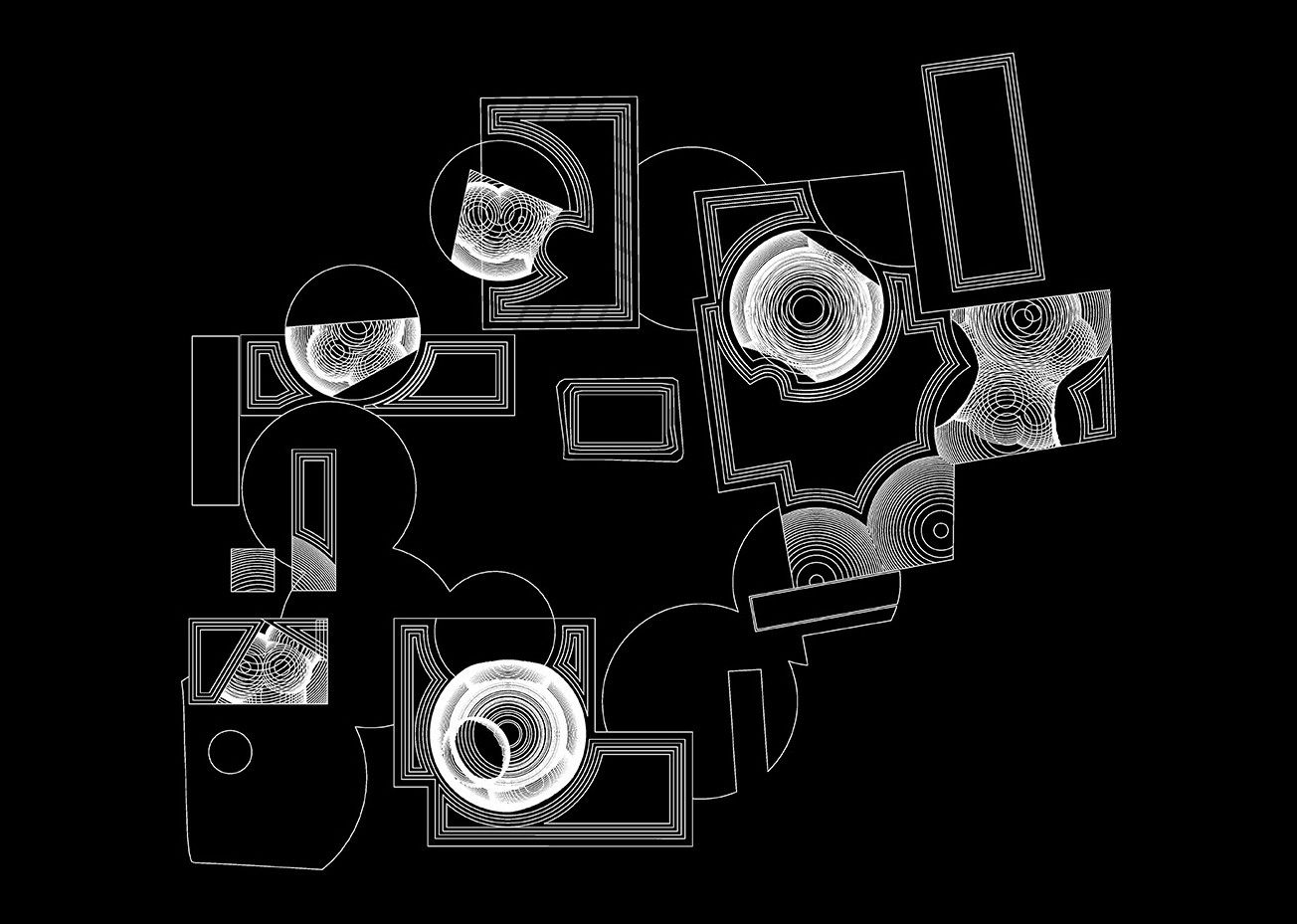 Jakob+MacFarlane - Invisible drawings