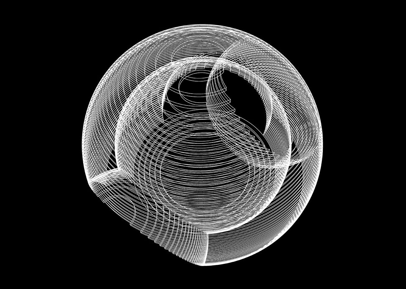 Jakob+MacFarlane - Invisible drawings