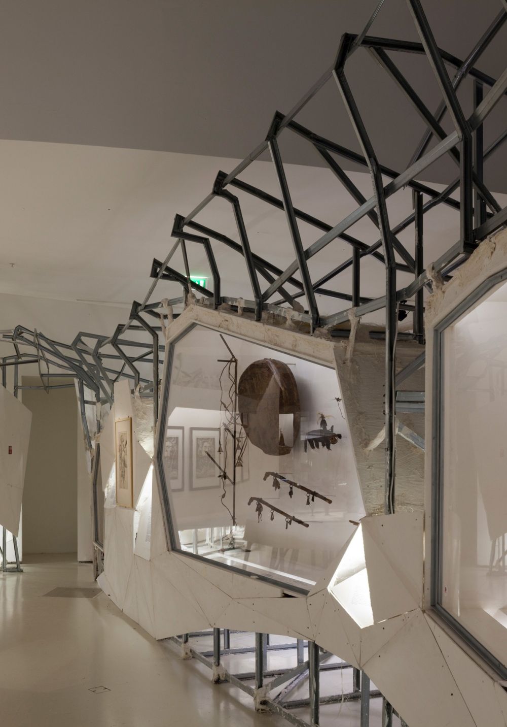 Jakob+MacFarlane - Les Maîtres du Désordre